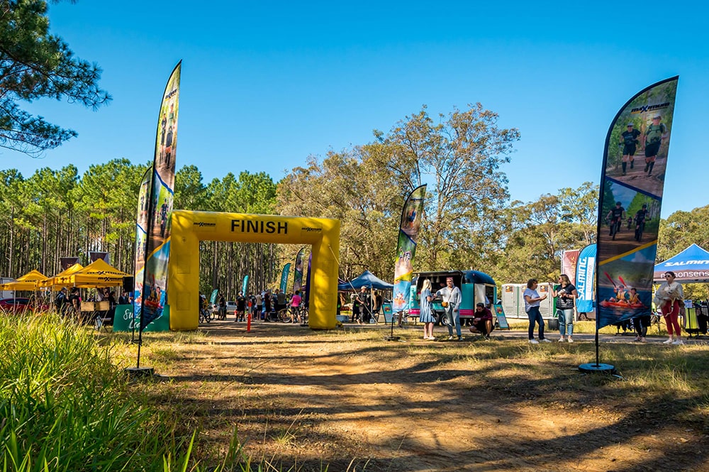 Equipment | Mandatory Gear | Max Adventure Race Series