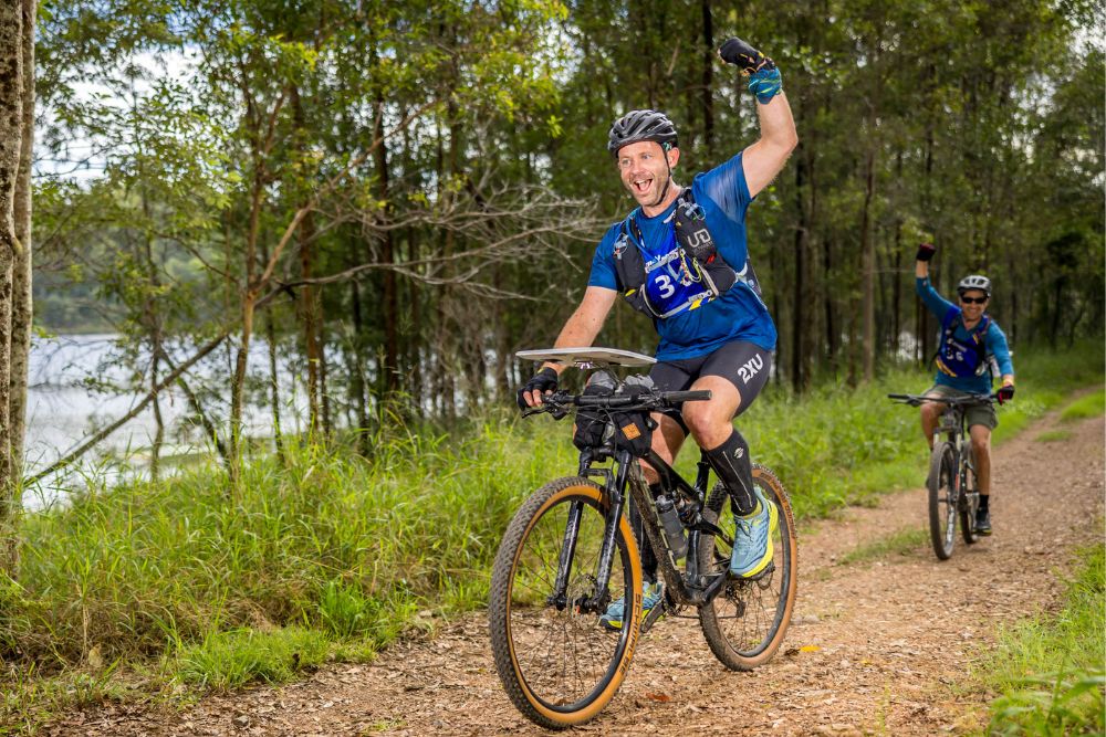 Start Planning Your 2026 Adventures! - Max Adventure Race