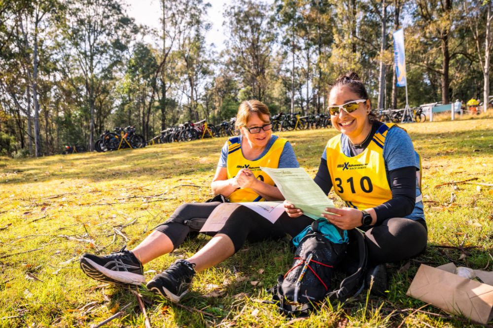 Blue Mountains Final Details - Max Adventure Race